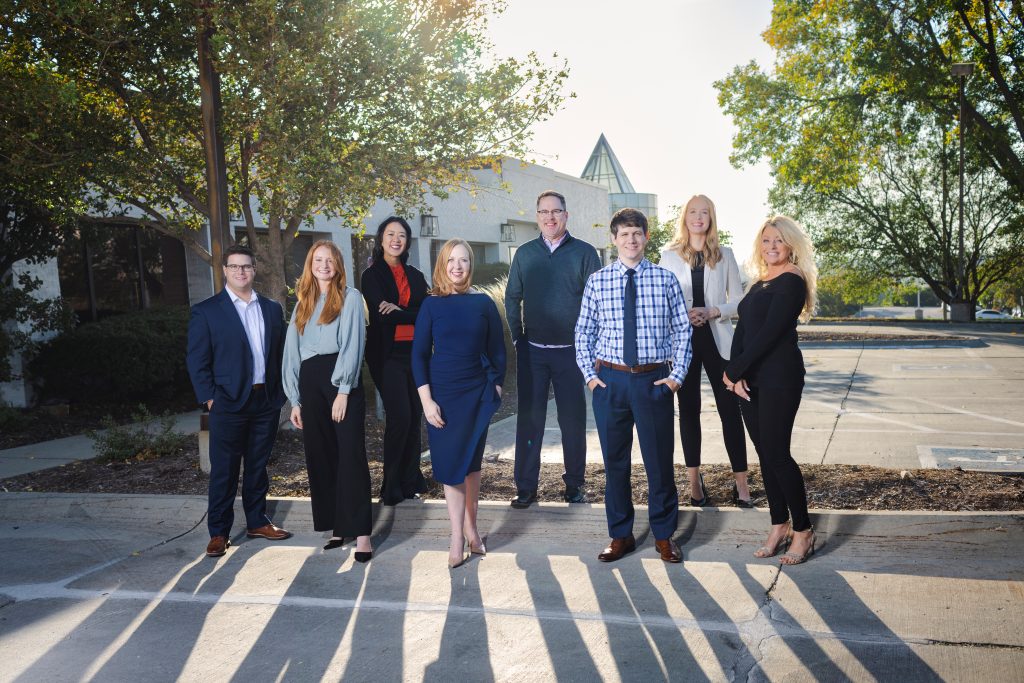 Braddock Finnegan Helget Dermatology – Faces of Omaha 2023 | Braddock ...